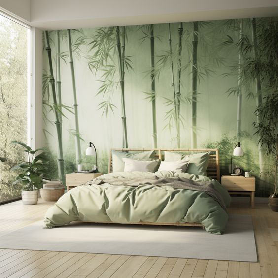 Comment aménager une chambre Zen ? - Zéphyr Décoration